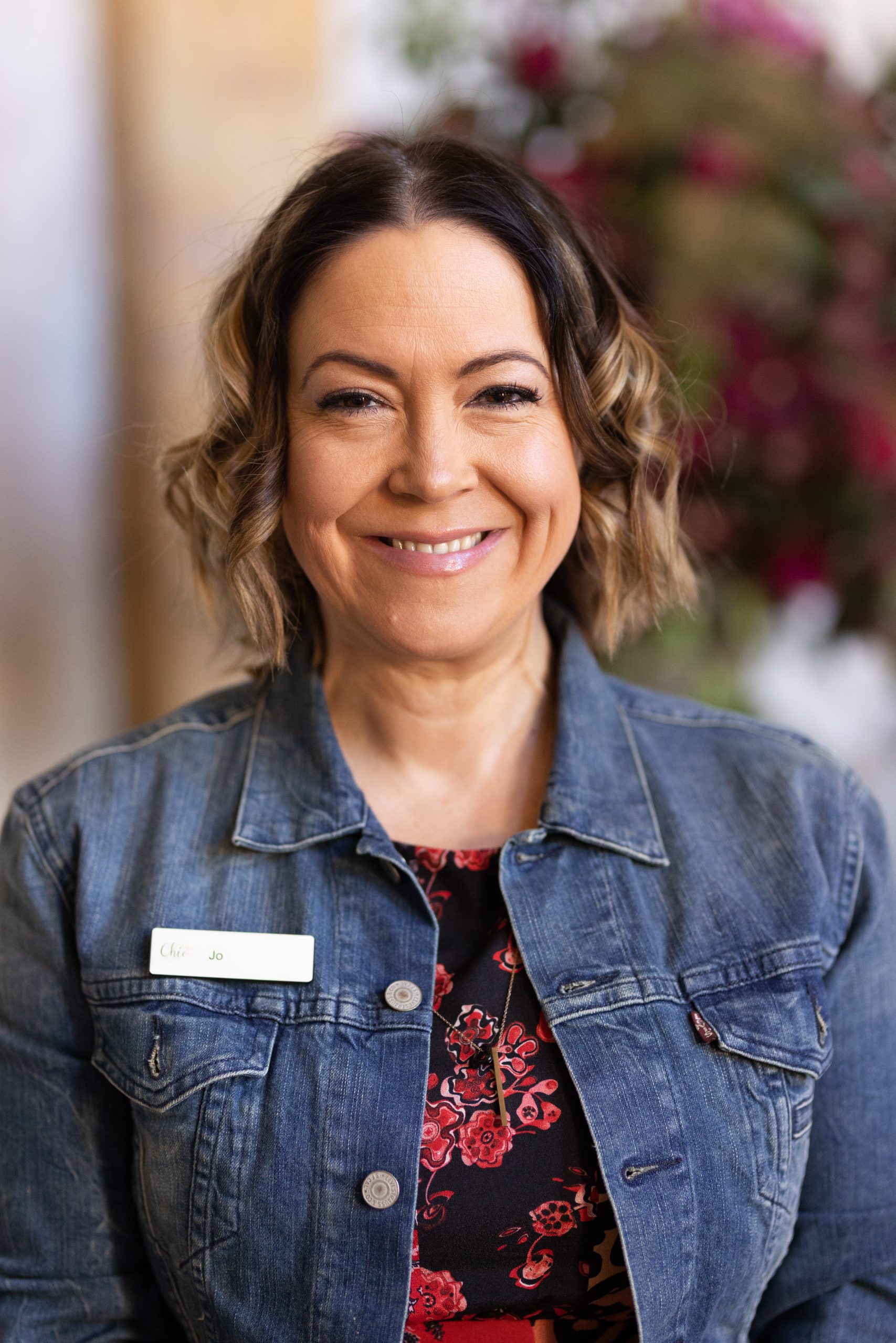 Meet our Team – Chic Weddings and Events